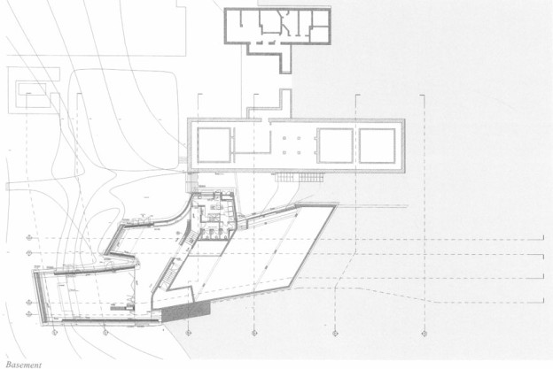 博物馆Ordrupgaard | Inexhibit - 爱游戏爱体育官网