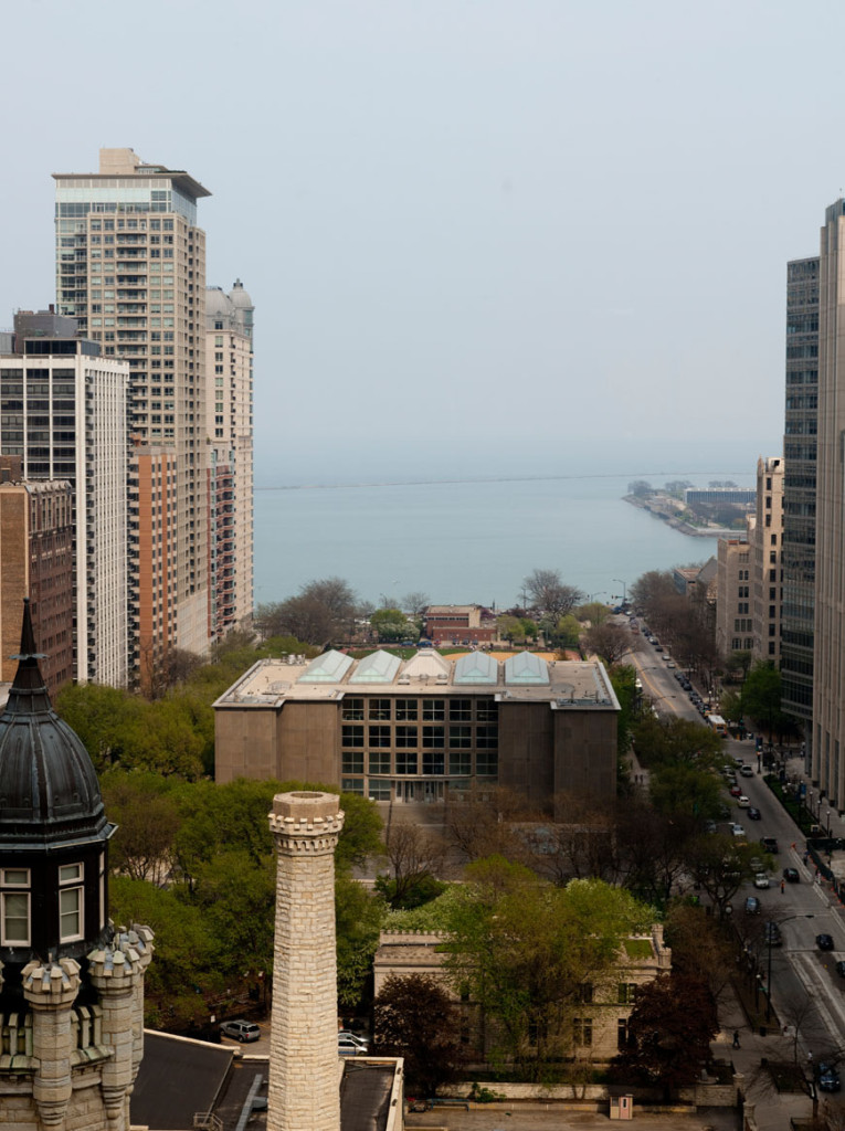 芝加哥当代艺术博物馆|展出 - 爱游戏爱体育官网